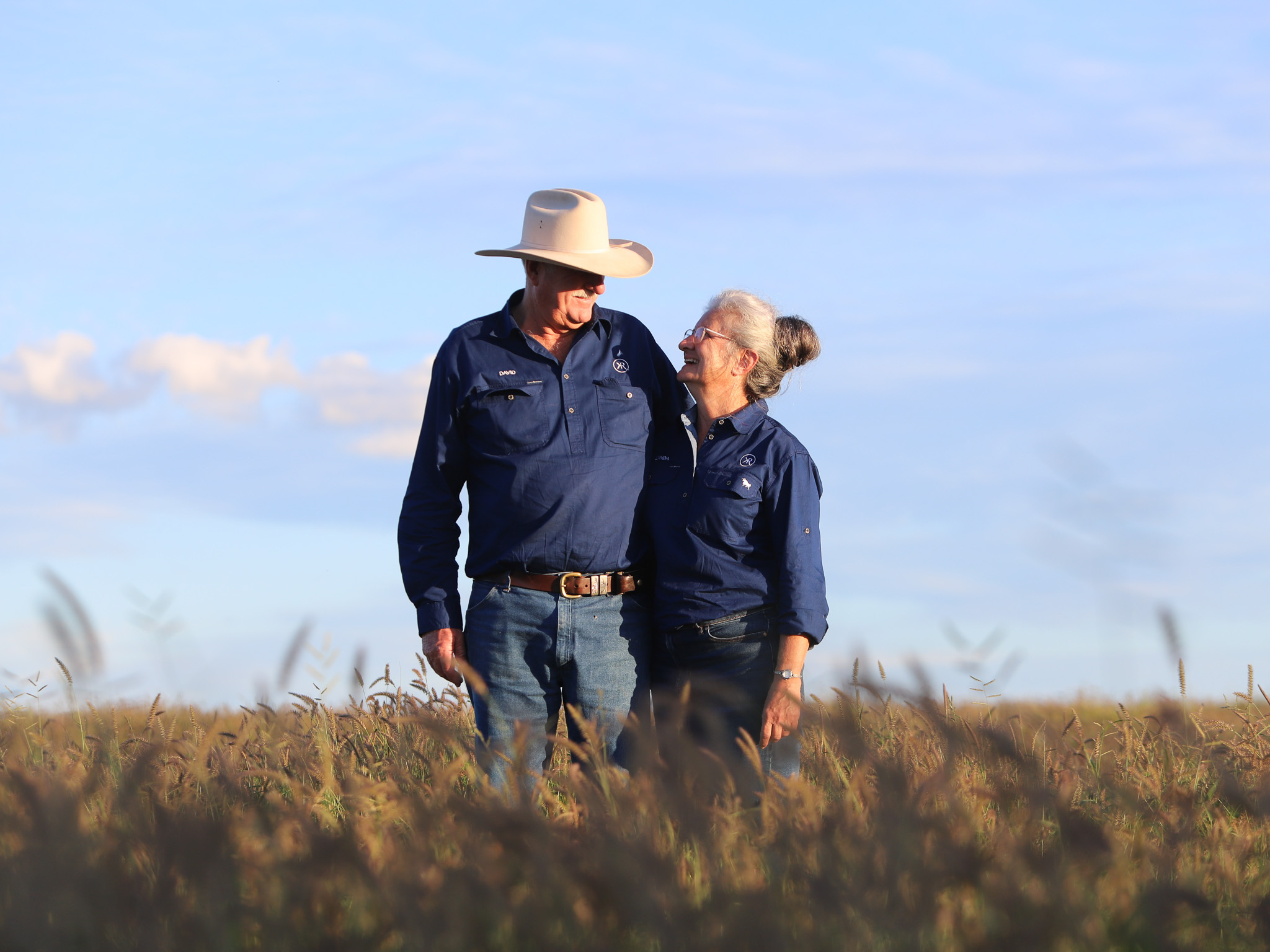 Our Story | The Homestead at Lotus Creek